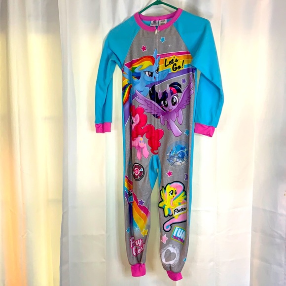 My Little Pony | Pajamas | 32 My Little Pony 78 Pajamas | Poshmark